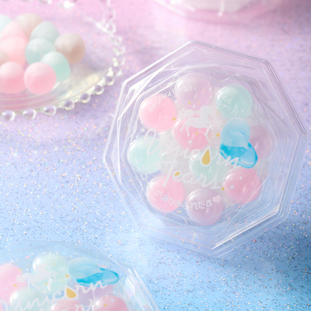 ユニコーンの涙のボンボンはどこに売ってる？ドンキなど販売店舗をチェック - RINの雑記ろぐ。